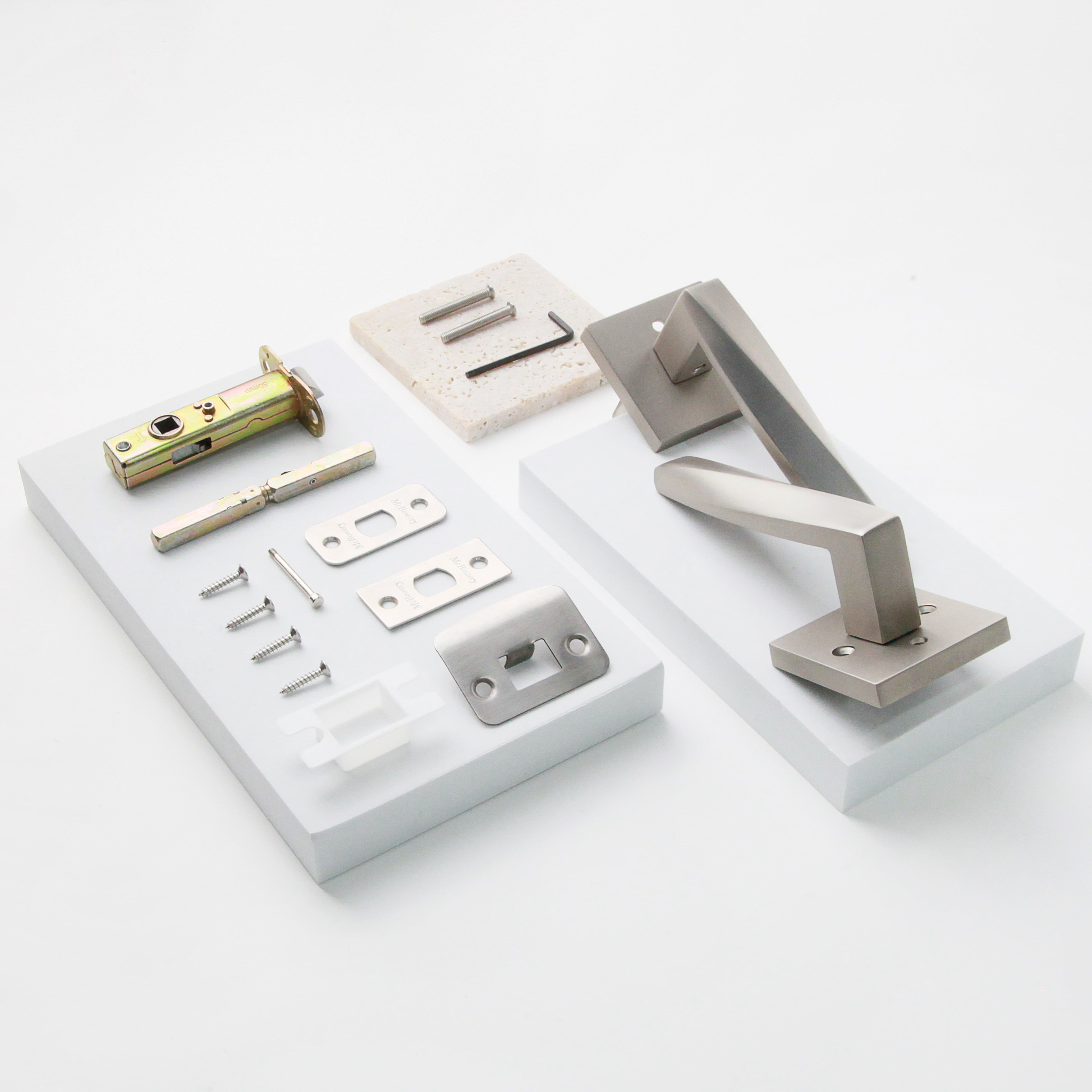 Spare Parts – McBowery